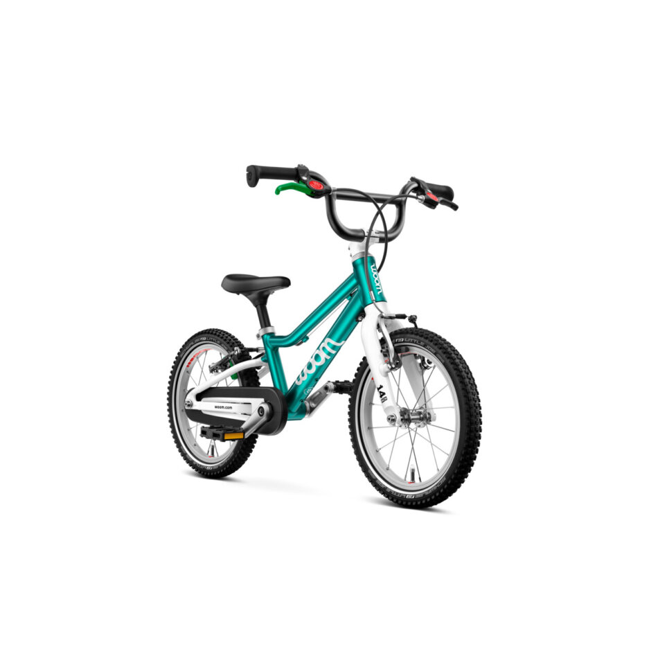 Lightweight Kids' Bikes - The Little Bike Company
