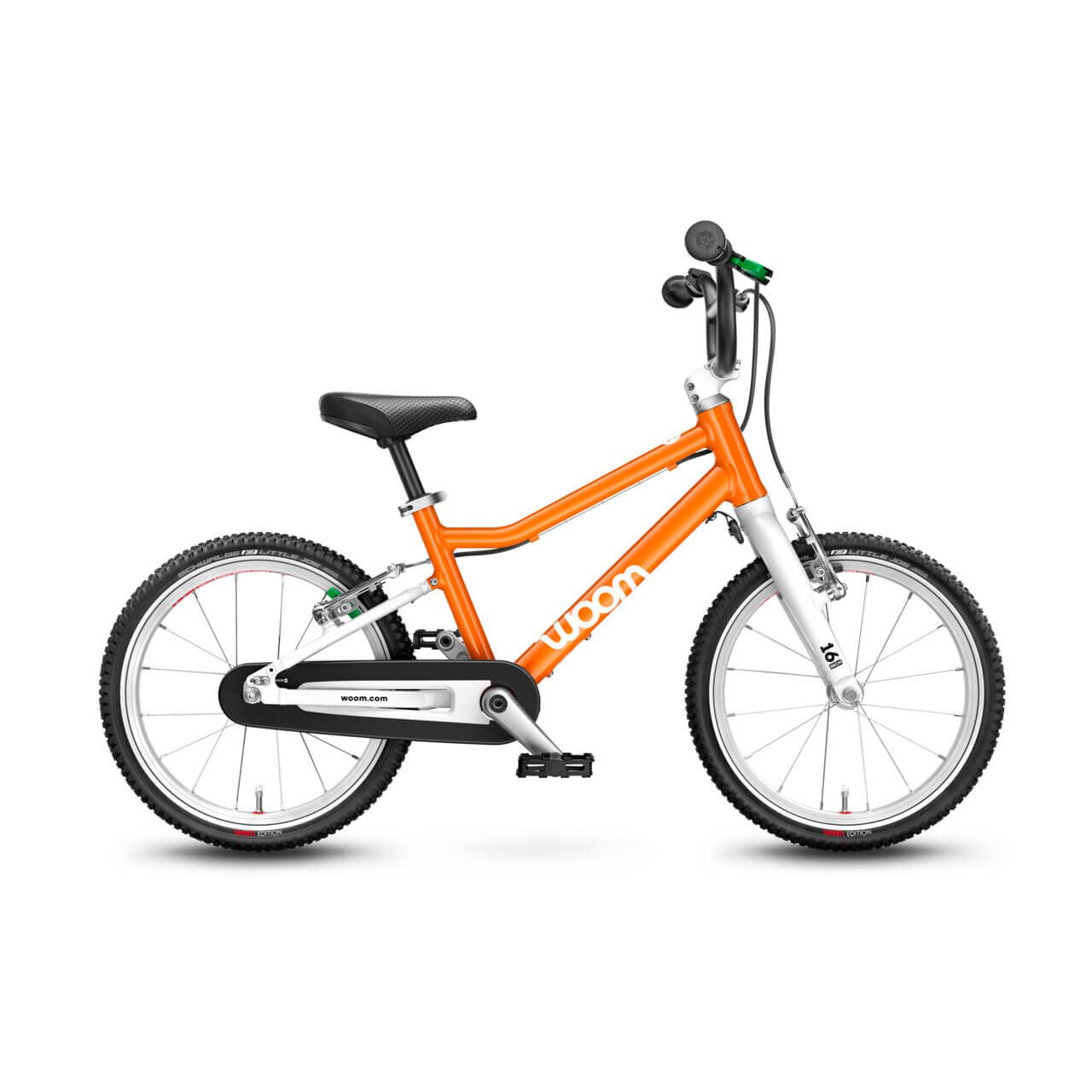 Lightweight Kids' Bikes - The Little Bike Company