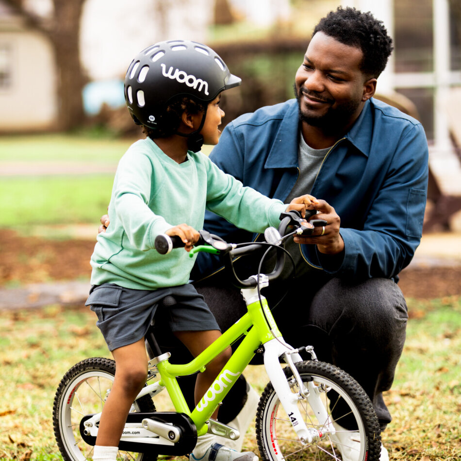 How to Choose the Right Size Bike for Your Child - The Little Bike Company