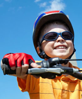 FollowMe - The Little Bike Company