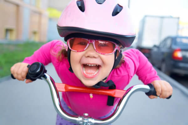 Lightweight Kids' Bikes - The Little Bike Company