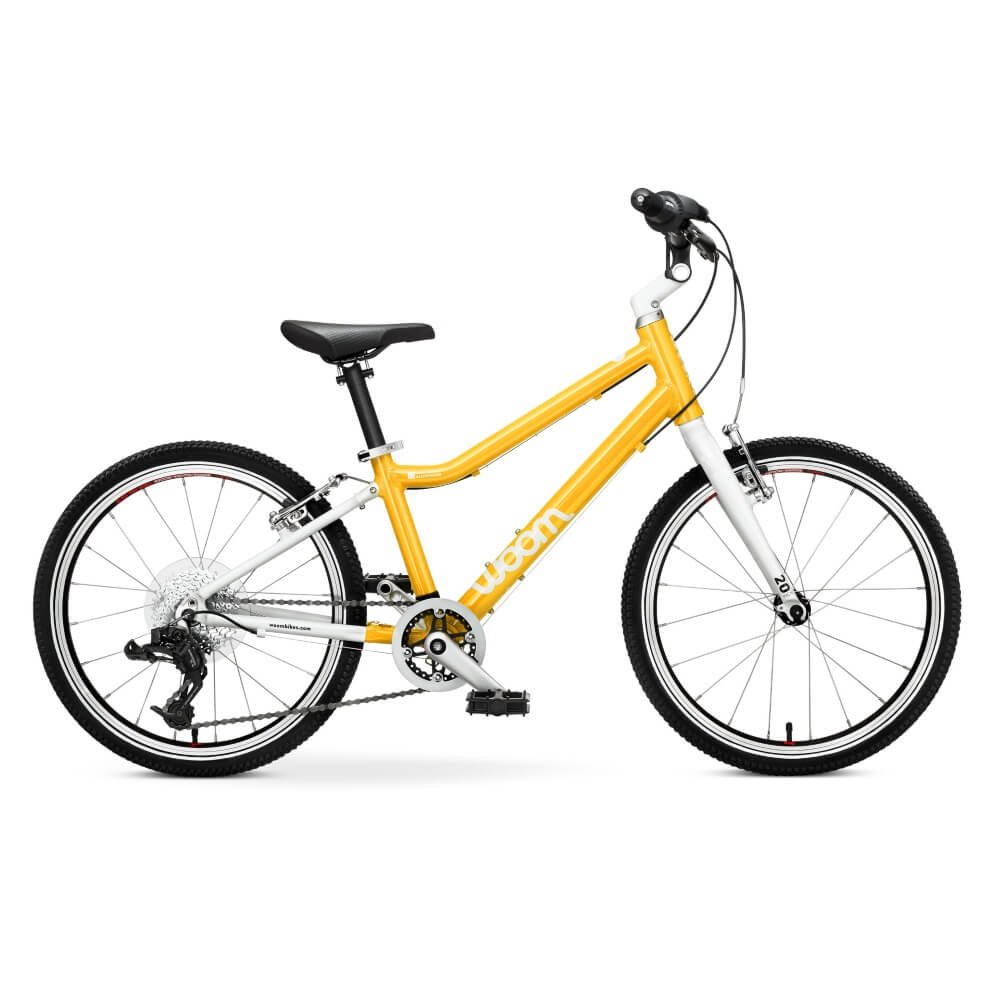 Woom 4 Kids' Bike